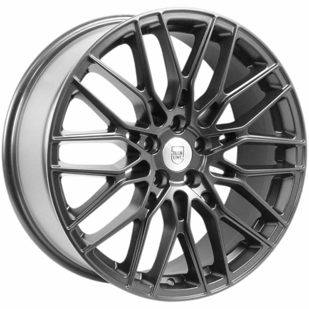 Колесный диск Tech-Line 901 8x19 5x108 ET45 D63.3 BLM