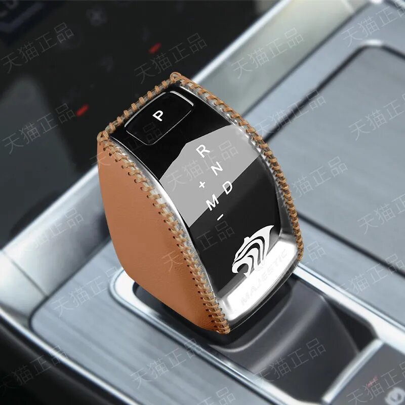 Чехол на ручку АКПП 2022-2024 Чери Тигго 7 8 Про Макс / Chery Tiggo 7 8 Pro Мax Защита Аксессуары, рычаг переключения передач