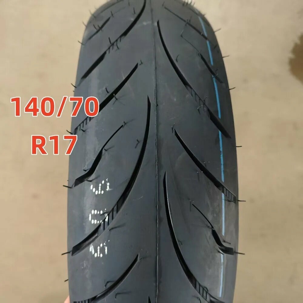 Angel City Мотошины 140/70 R17 66 S Rear