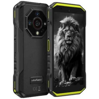 Смартфон Armor X32 Pro 8/256GB Green