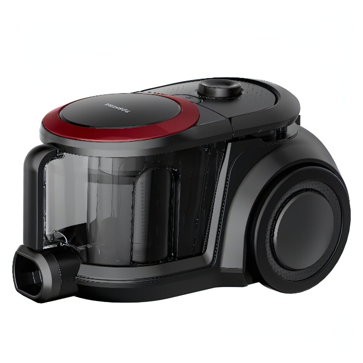 Пылесос с контейнером для пыли Toshiba VC-BL200(B)