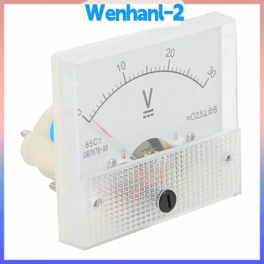 Набор измерительных аксессуаров