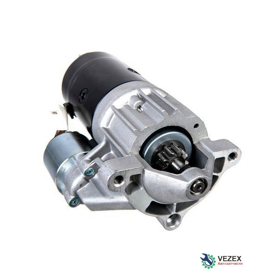 STELLOX 0610073SX стартер! 12V 2.2KW 9T\Peugeot Boxer, Citroen Jamper 2.5D/TD 94-02