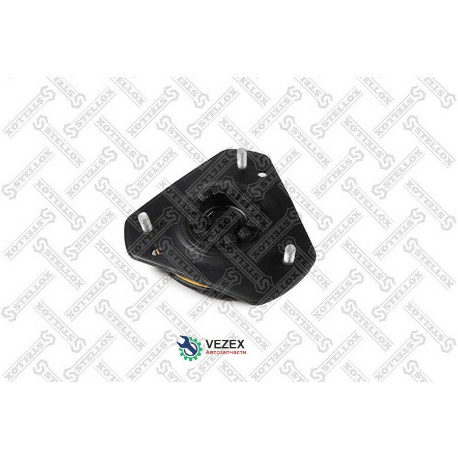 STELLOX 1272042SX к-кт опоры стойки амортизатора переднего!\ Opel Sintra 2.2/3.0/2.2DTI 96>