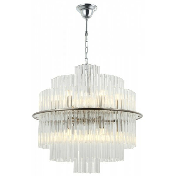 Люстра подвесная Stilfort 2108/11/13P серия Eclipse