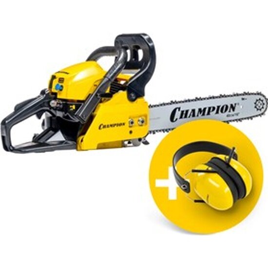 Бензопила Champion PN241-16