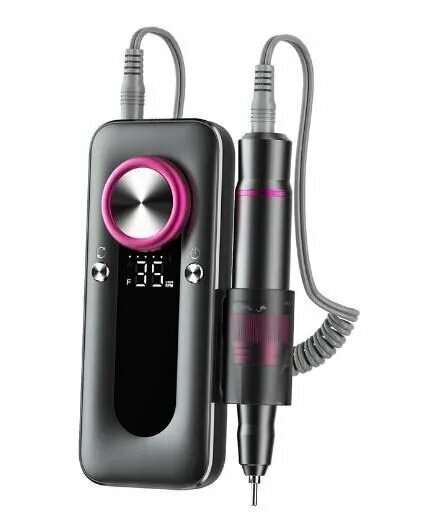 Аппарат для маникюра и педикюра