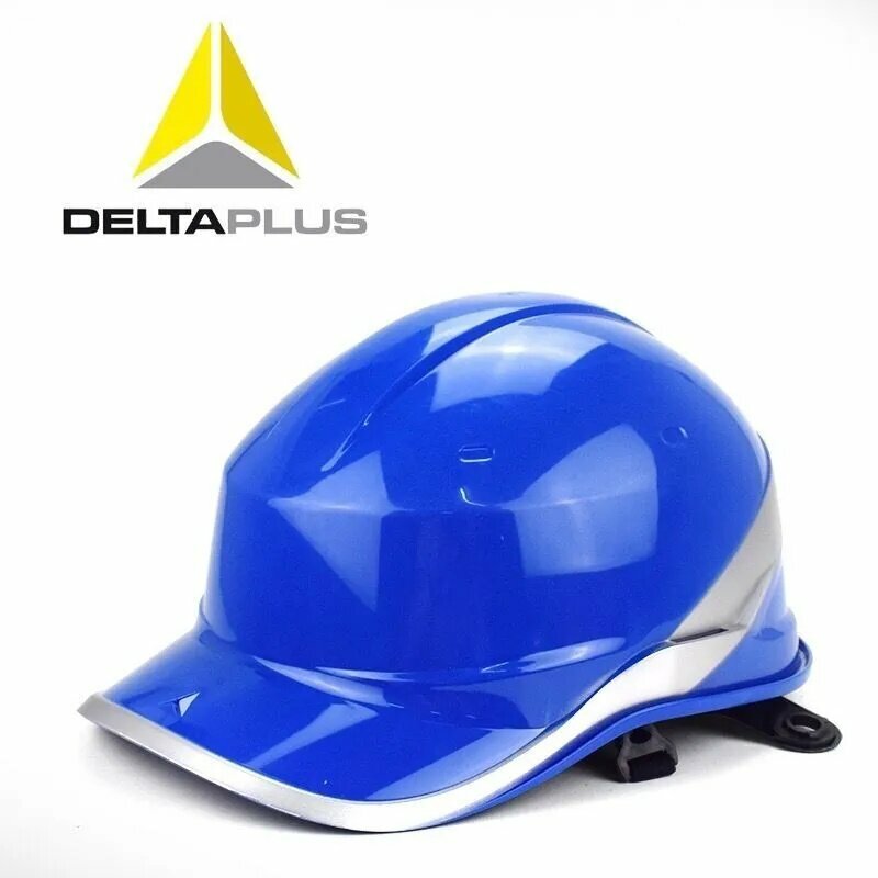 Усовершенствованный защитный шлем Delta Plus Diamond Type 5