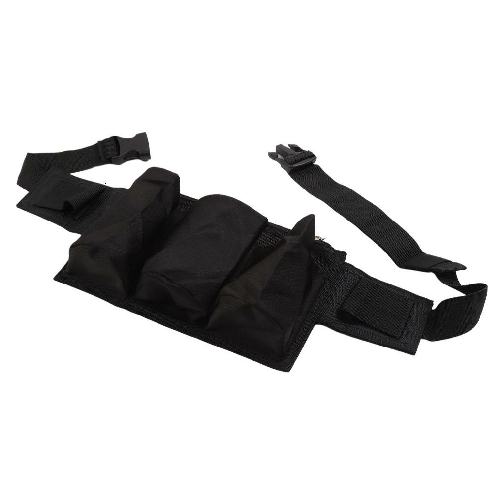 Пояс-органайзер для садовых инструментов, 02