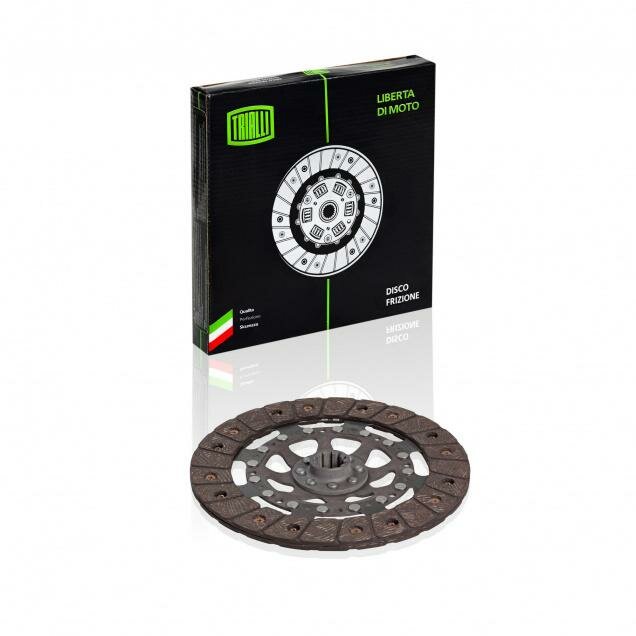 Диск сцеп. для а/м ГАЗ 31105 Евро 3 (дв. Chrysler 2.4) (ведом.) (FD 305)