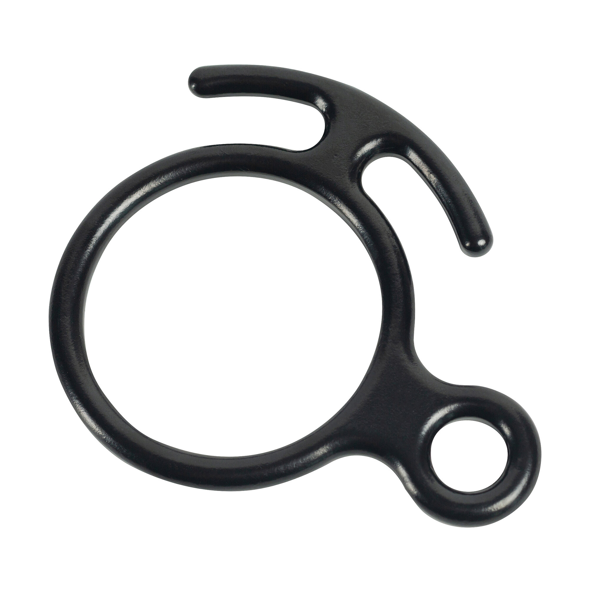 Спусковое устройство Вертикаль 8 рогатая сталь