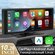Автомагнитола 10.26 inch CarPlay+Android Auto Универсальный Linux