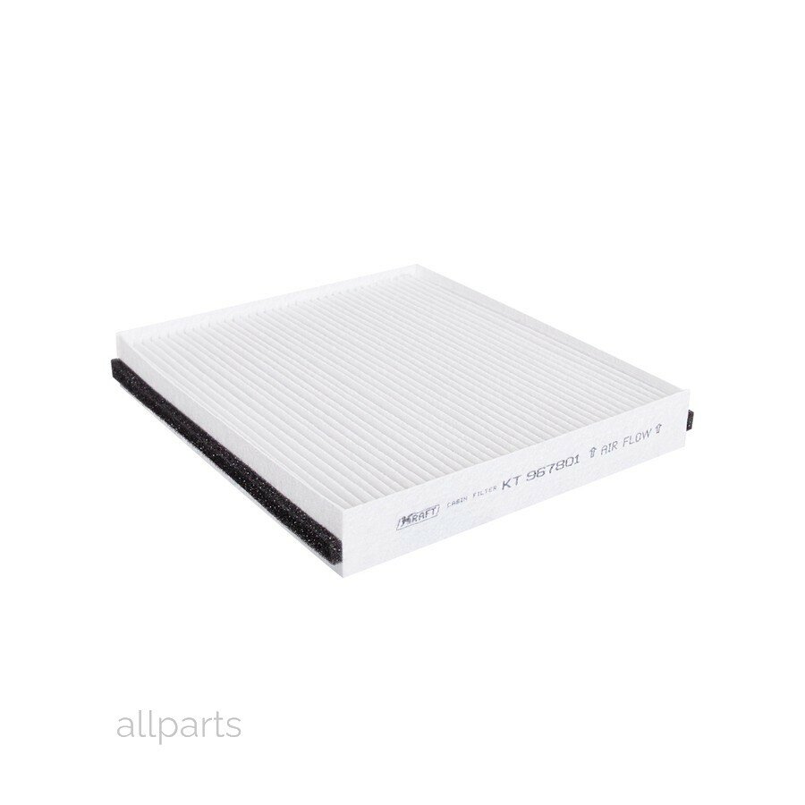 KRAFT KT967801 фильтр салонный SUBARU FORESTER (02-) OBERKRAFT