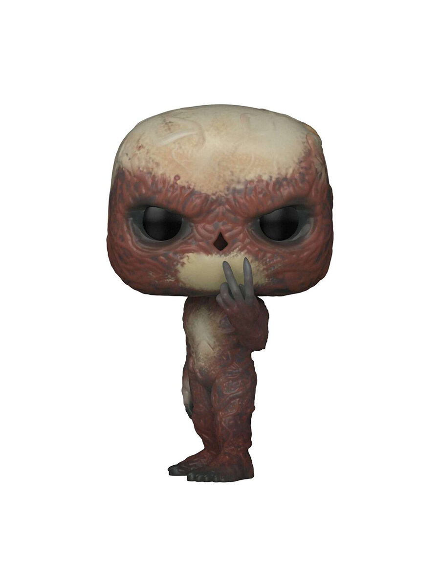 Фигурка Funko POP! Stranger Things: Vecna (1312)