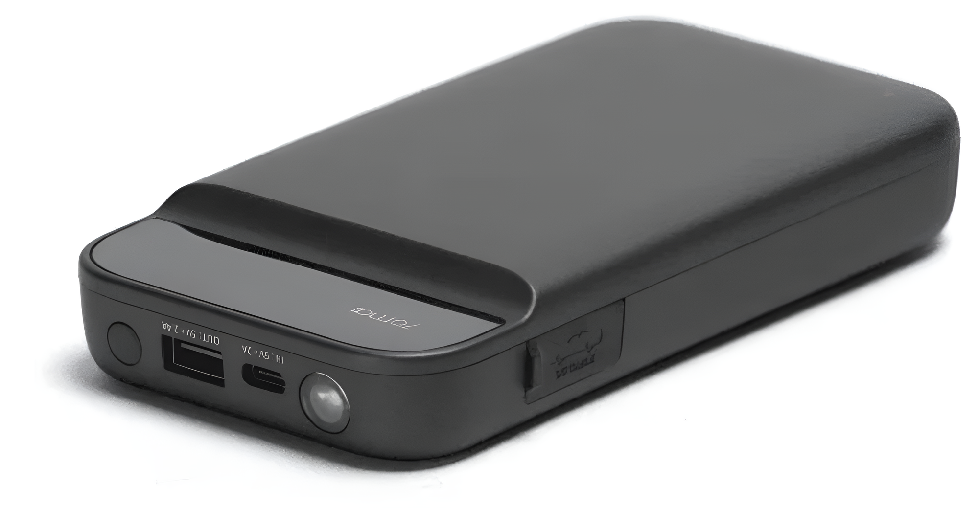 Пусковое устройство 70mai Jump Starter 11100mAh 12V Midrive PS01