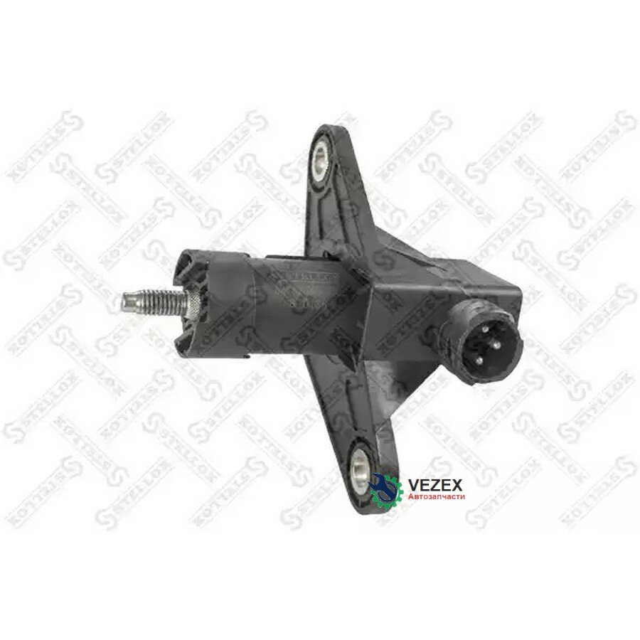 STELLOX 8417005SX датчик уровня пневмоподвески! на 2 болта\ Volvo FH12/13 2006>