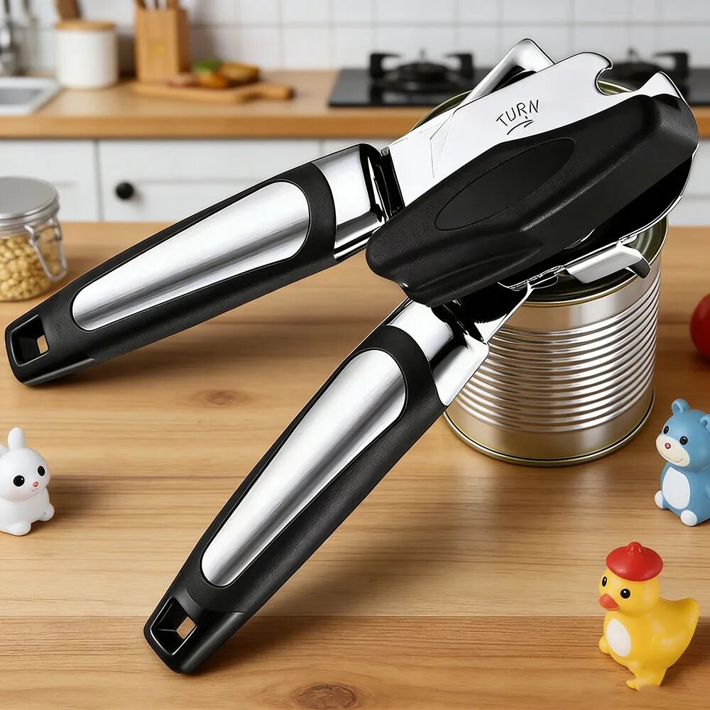 Нож для удаления фольги, 19.5 см