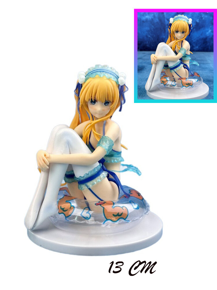 Аниме-фигурка HAYCOX Sawamura Spencer, 13 см, коллекционная, унисекс