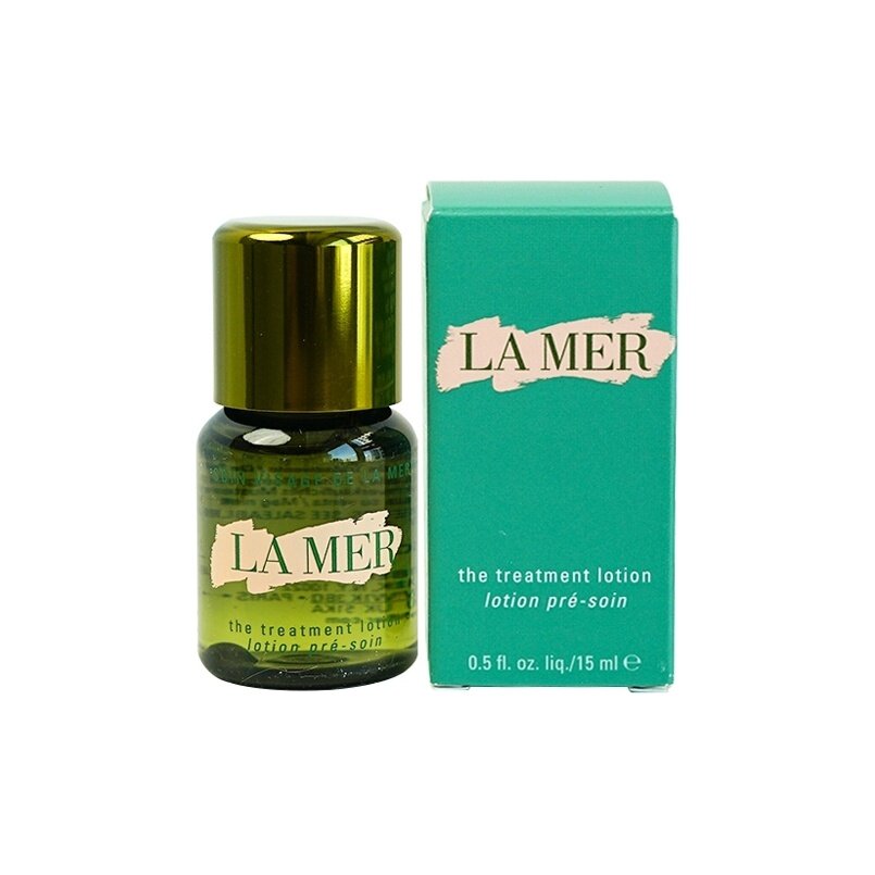 La Mer Восстановление Эссенциальные Серумы для Лица Water Sample Упаковка