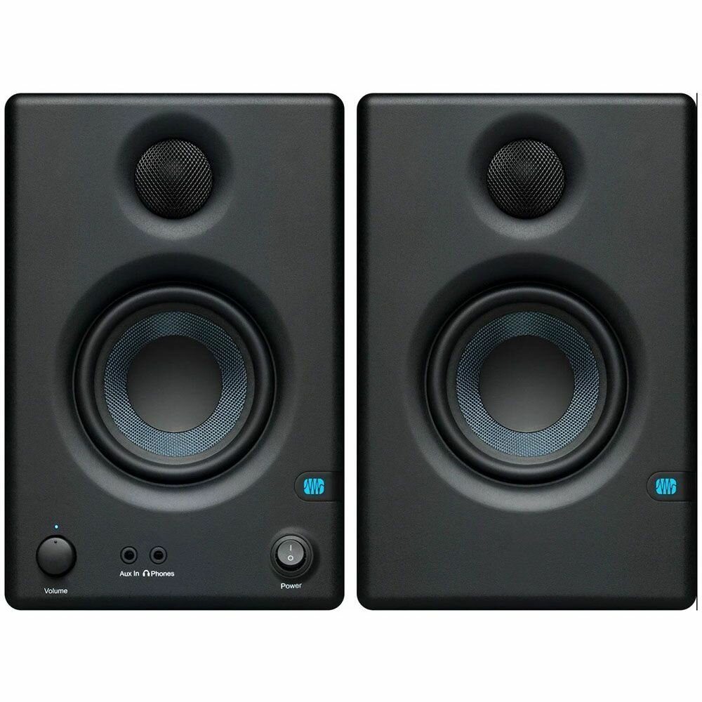 Студийные мониторы PreSonus Eris 3.5 2nd пара
