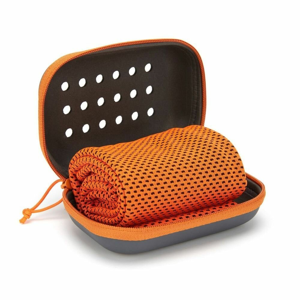 Спортивное полотенце