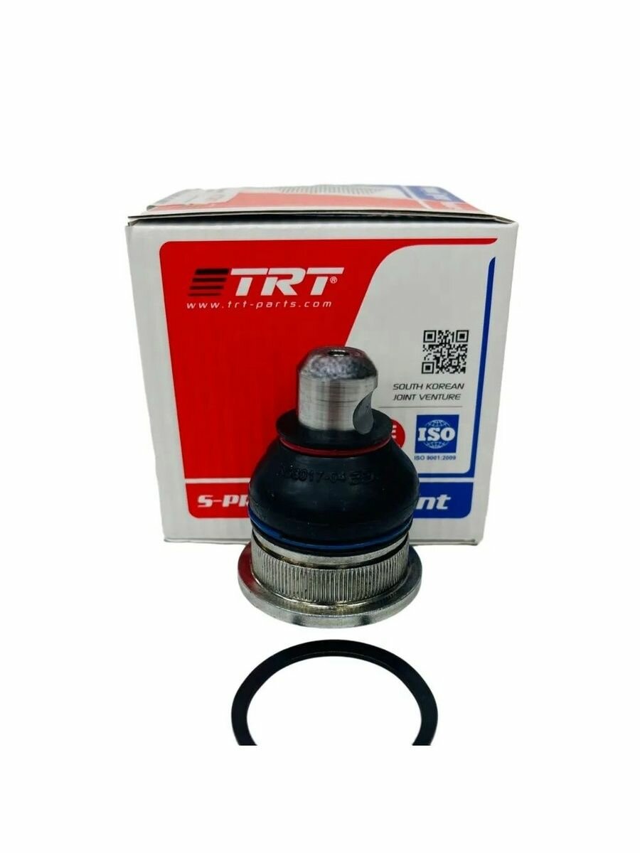 Шаровая опора TRT RS8018, для Ларгус , Рено, Логан, оригинал