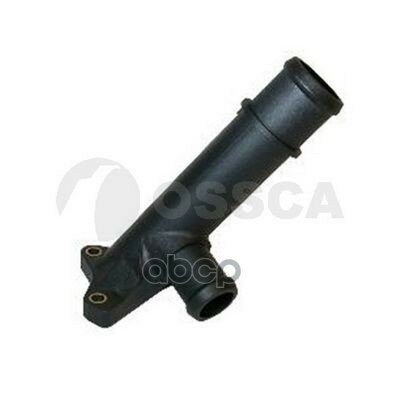 Фланец системы охлаждения SEAT CORDOBA (6K1, 6K2) 96-99 IBIZA II (6K1) 96-99 VW PASSAT B3/B4 (3A2, шт. OSSCA арт. 16346