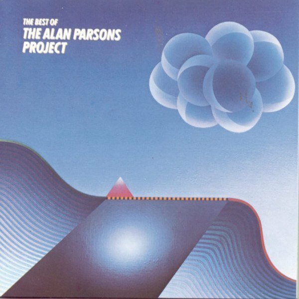 Компакт-диск Warner Alan Parsons Project – Best Of Alan Parsons Project