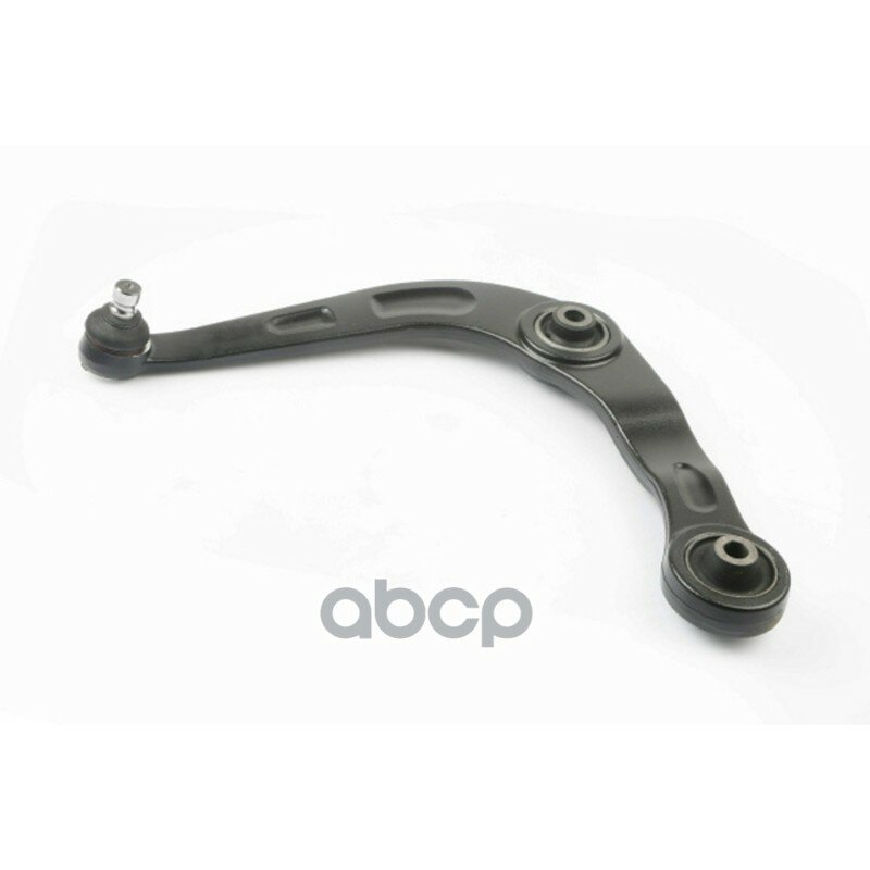 Рычаг подвески передний L для PEUGEOT 206 1998 ~ 2012 CTR CQ0870L CTR арт. CQ0870L