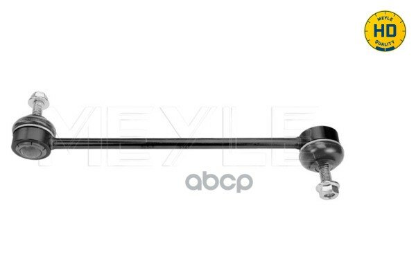 Тяга стабилизатора передняя L=R (усиленная) MITSUBISHI Lancer 10/ASX/Outlander II MEYLE 11-16 060 00 Meyle арт. 11160600021HD