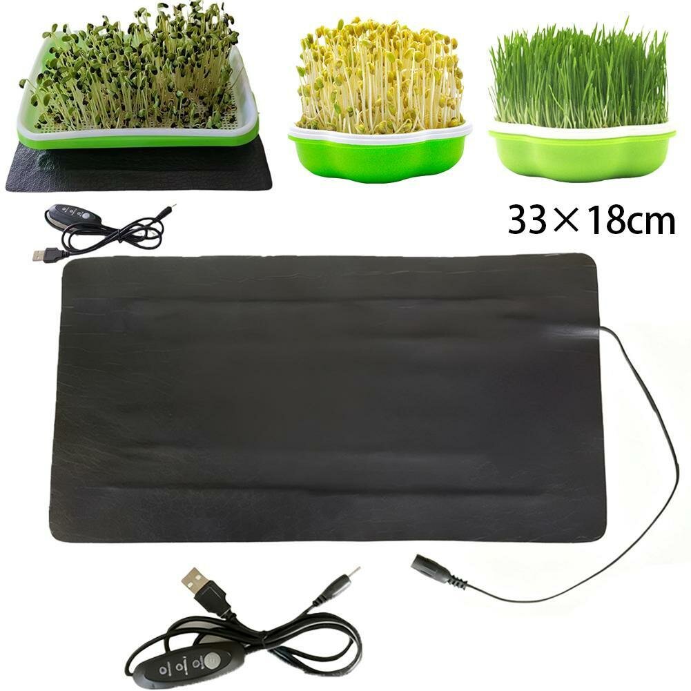 Установка для обогрева теплицы, 1 шт