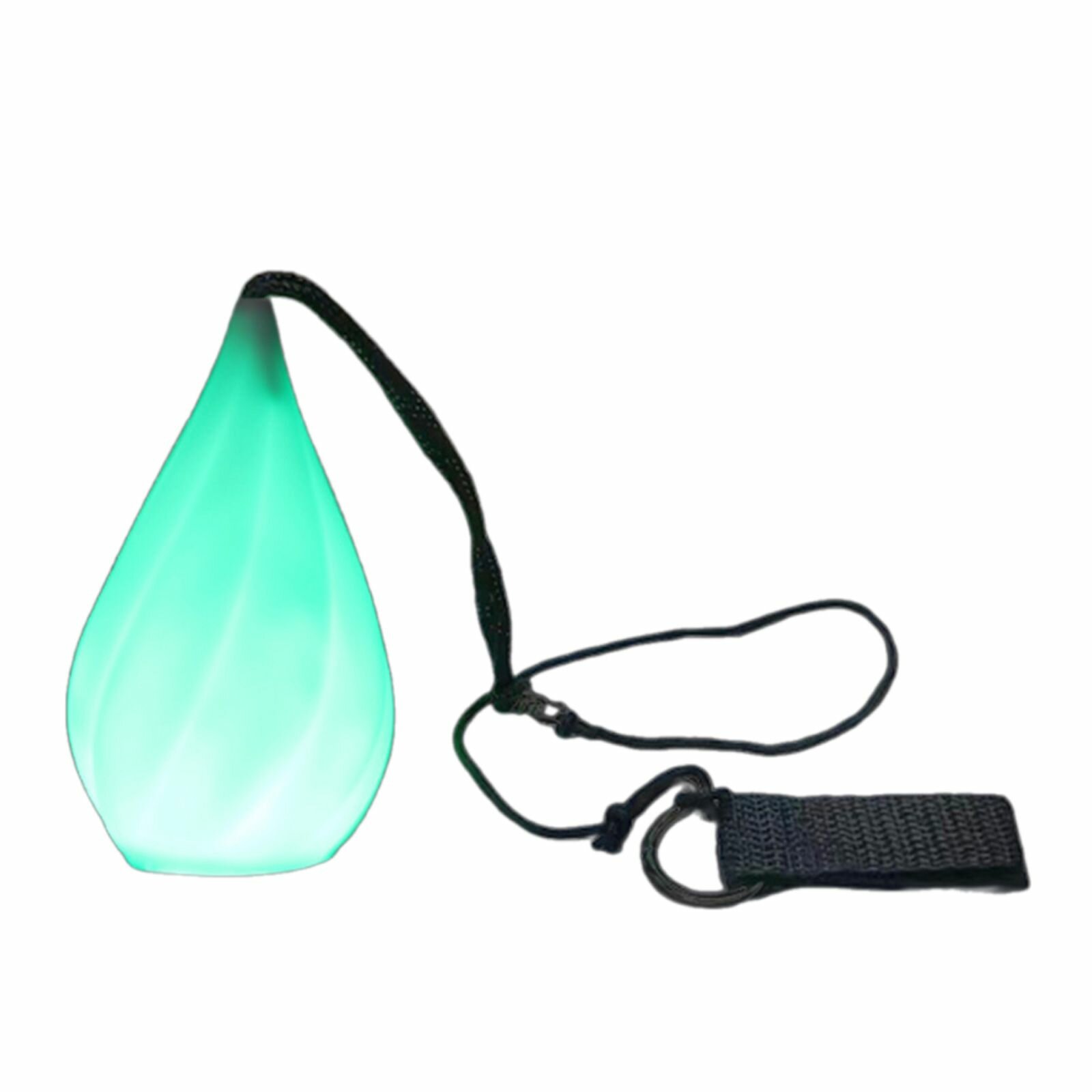 Светящиеся светодиодные пои для артистов на фестивалях и вечеринках всех возрастов