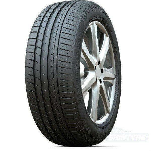 Автомобильные шины KAPSEN 265/30 ZR19 93W XL S2000, Kapsen