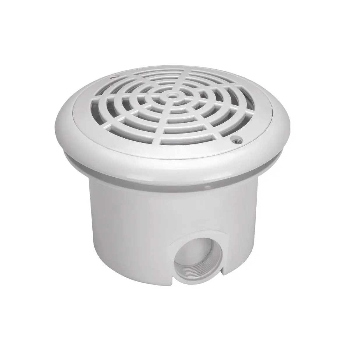 Донный слив под лайнер Aquaviva EM2832V, ABS-пластик, ВР 1 1/2"