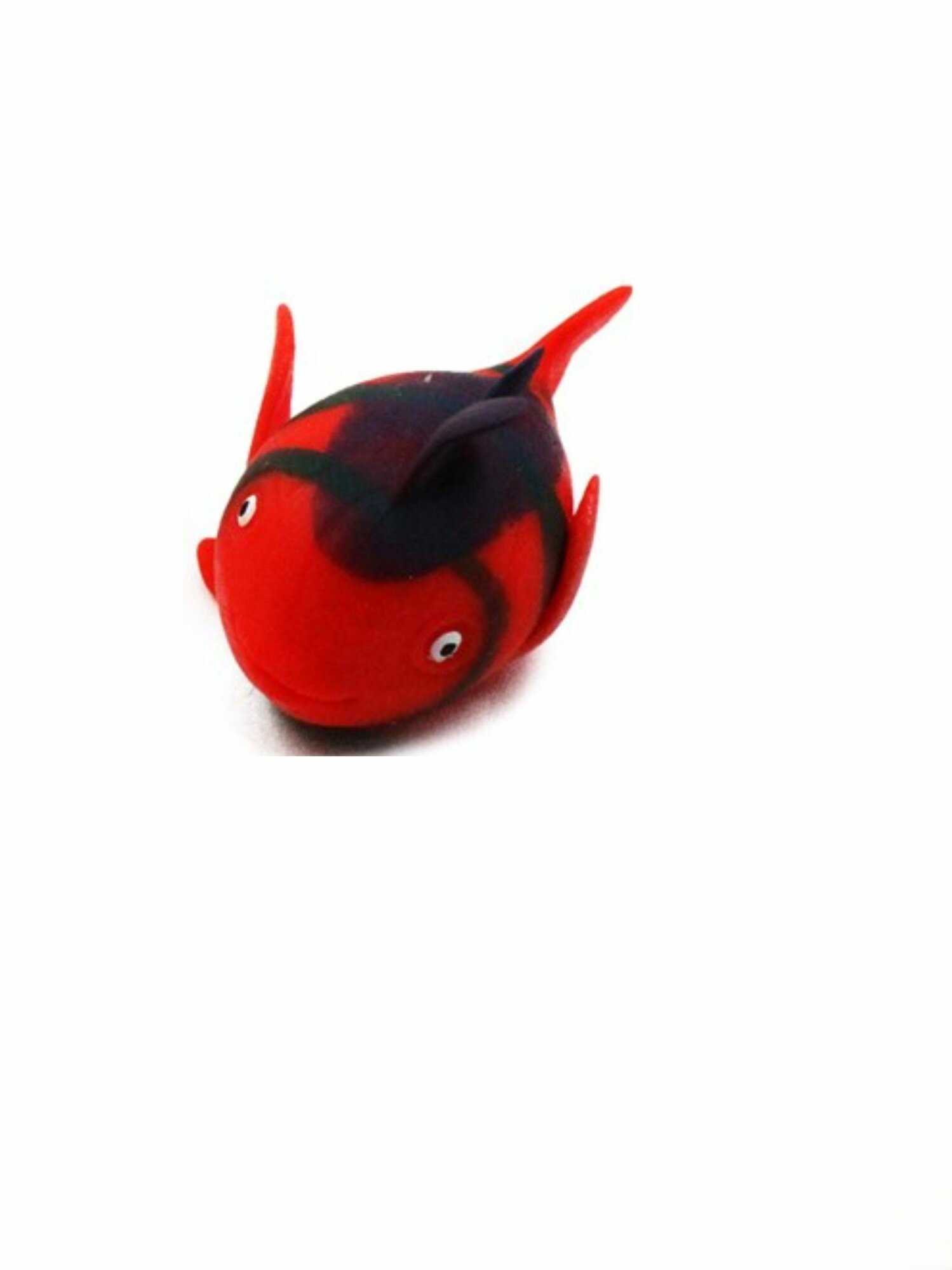 Игрушка антистресс "Рыбка"
