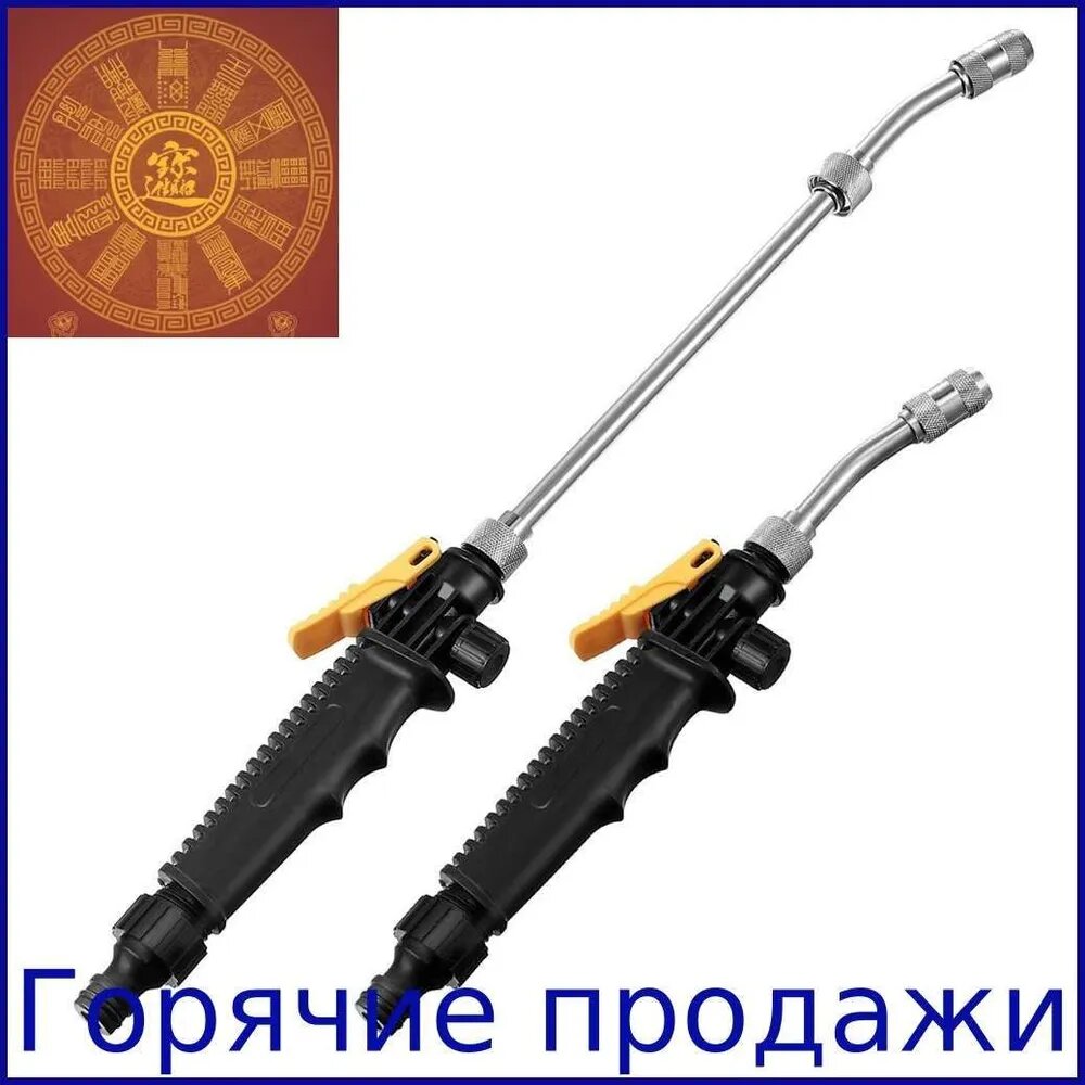 Кисть для детейлинга — фото 1