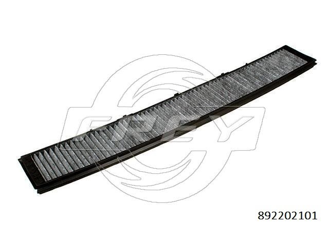 Фильтр салонный угольный BMW 3-Series (E46),