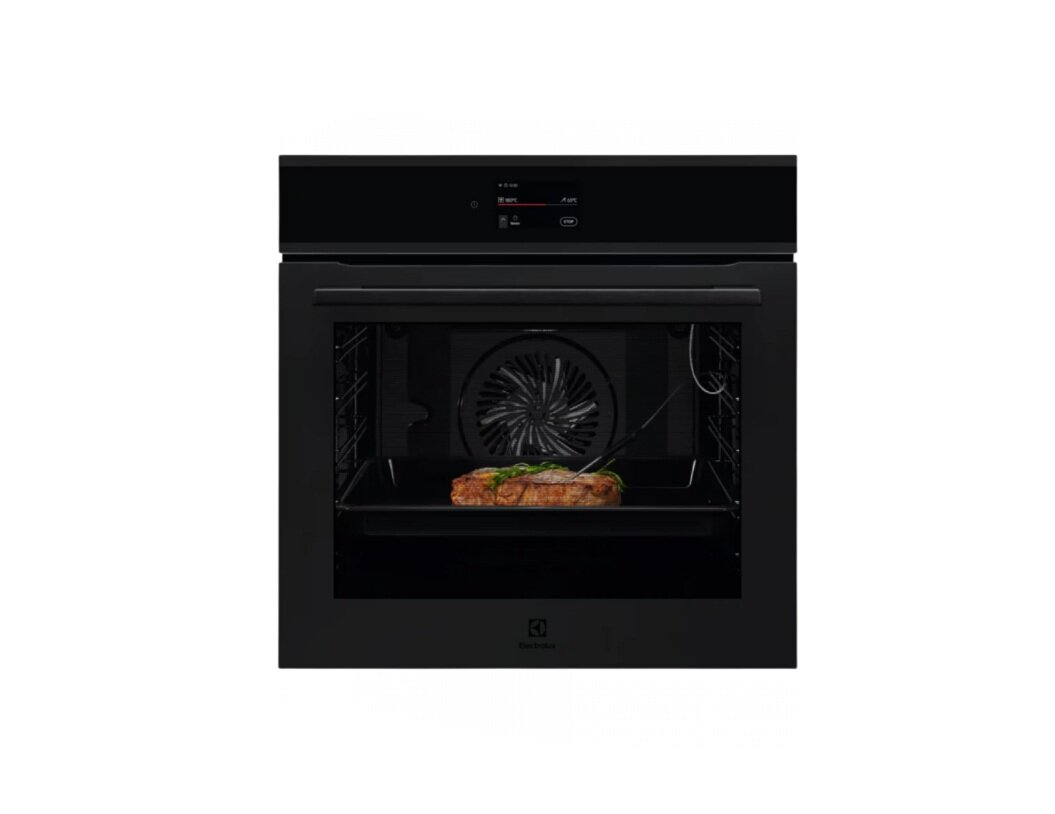 Духовой шкаф Electrolux EOE9P3XT