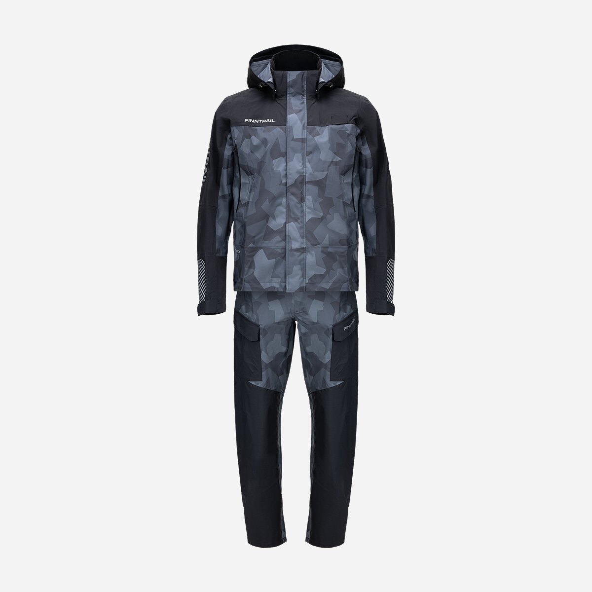Костюм мужской мембранный FINNTRAIL "Thor"