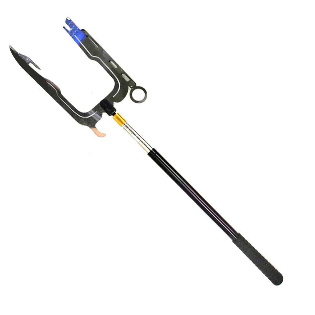 Резьбонарезной Багор Из Алюминиевого Сплава, Универсальные Инструменты Для Стыковки Лодок, Фиксирующее Кольцо Для Стыковки, Крепление Для Лодочного Крюка