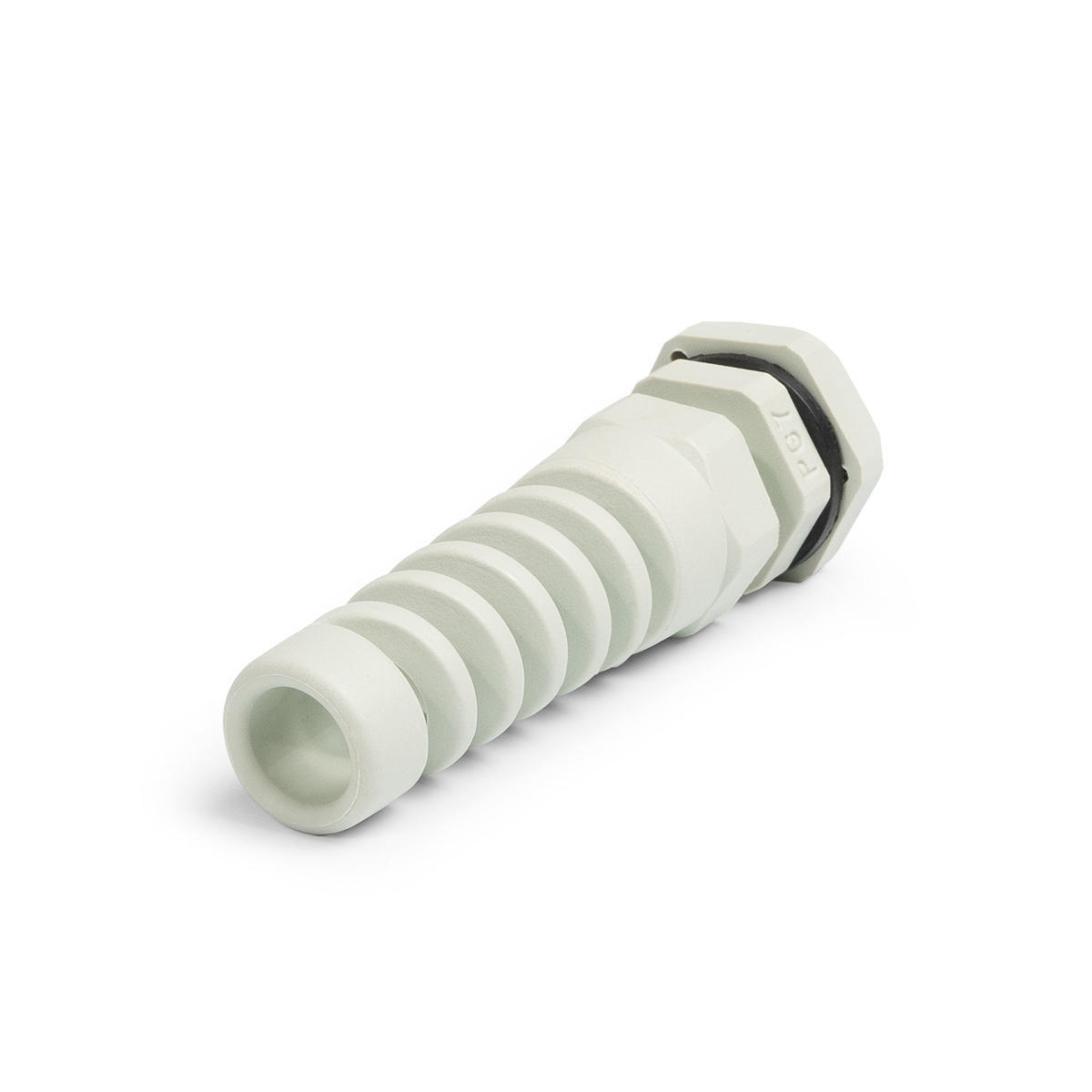 Набор Кабельный ввод Fortisflex (сальник) PG-R-7 {80026} (4 шт)