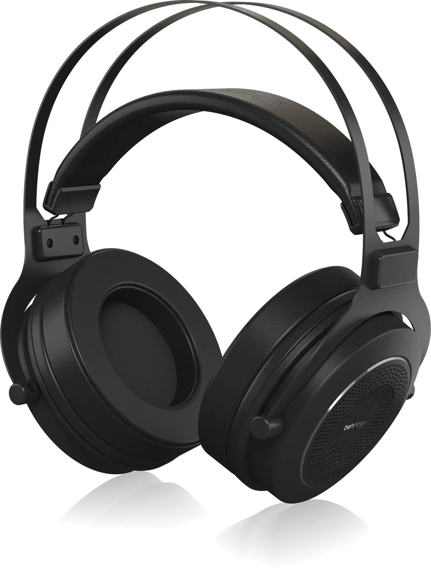 Наушники проводные Behringer OMEGA Black