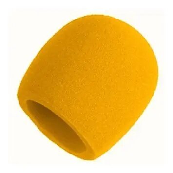 Ветрозащита Shure A58WS-YEL