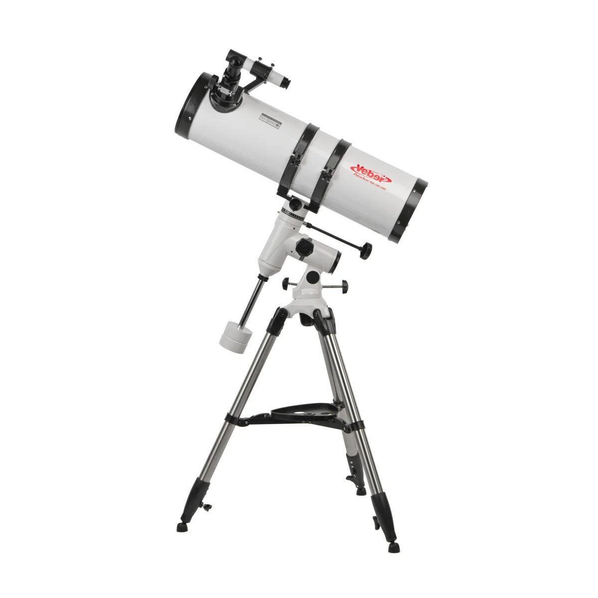 Телескоп Veber Polarstar 750/150 Eq5 Рефлектор