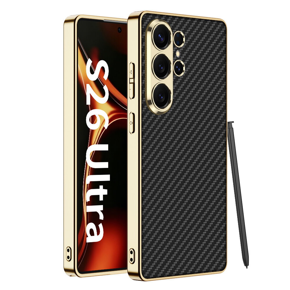 Чехол для Samsung Galaxy S26 Ultra