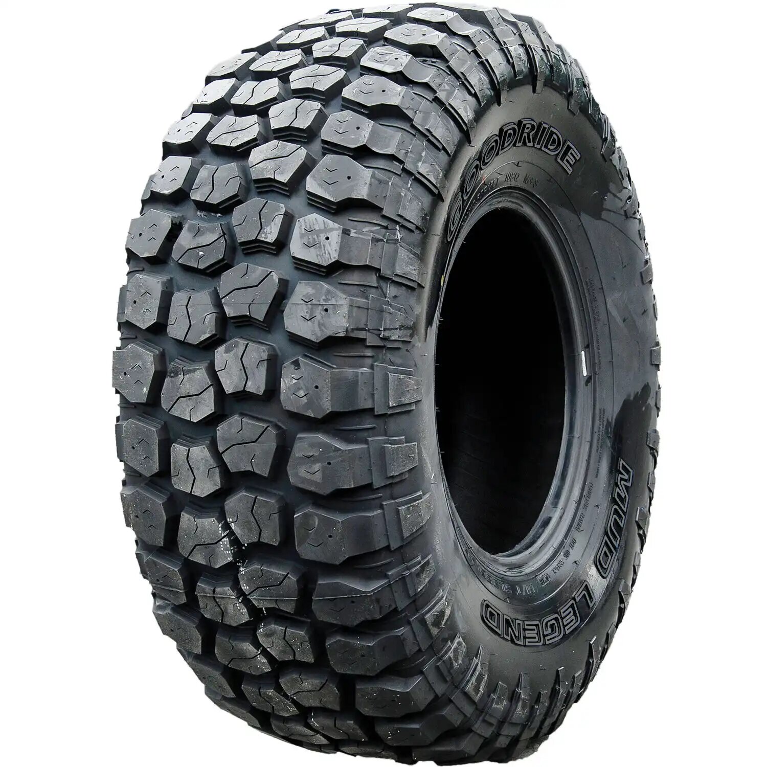 Шина Goodride Mud Legend SL366, летняя, 12.5, R15, TL, 113Q, 1 шт.