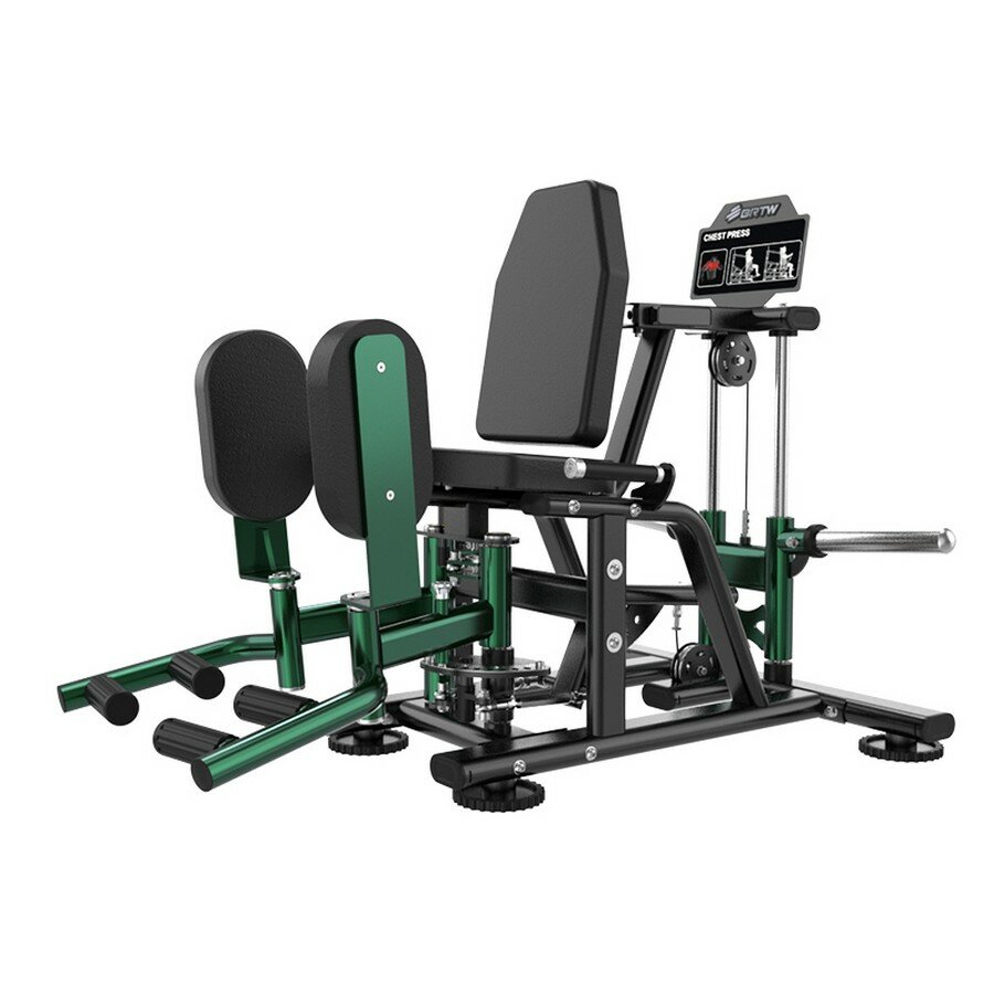 Сведение и разведение ног Insight Fitness BL34