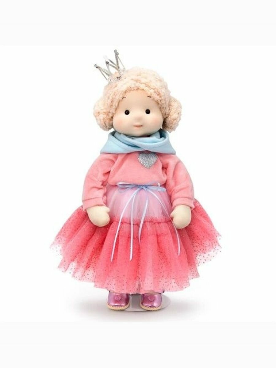 Mm-Avrora-04 Игрушка Кукла Принцесса Аврора