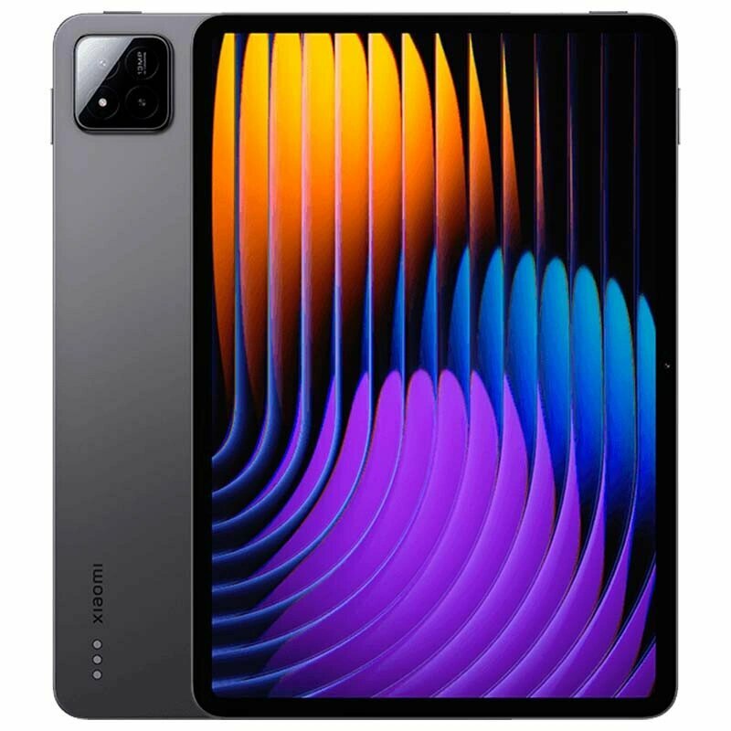 Планшет XiaoMi Pad 7 8/256Гб Wi-Fi, Серый