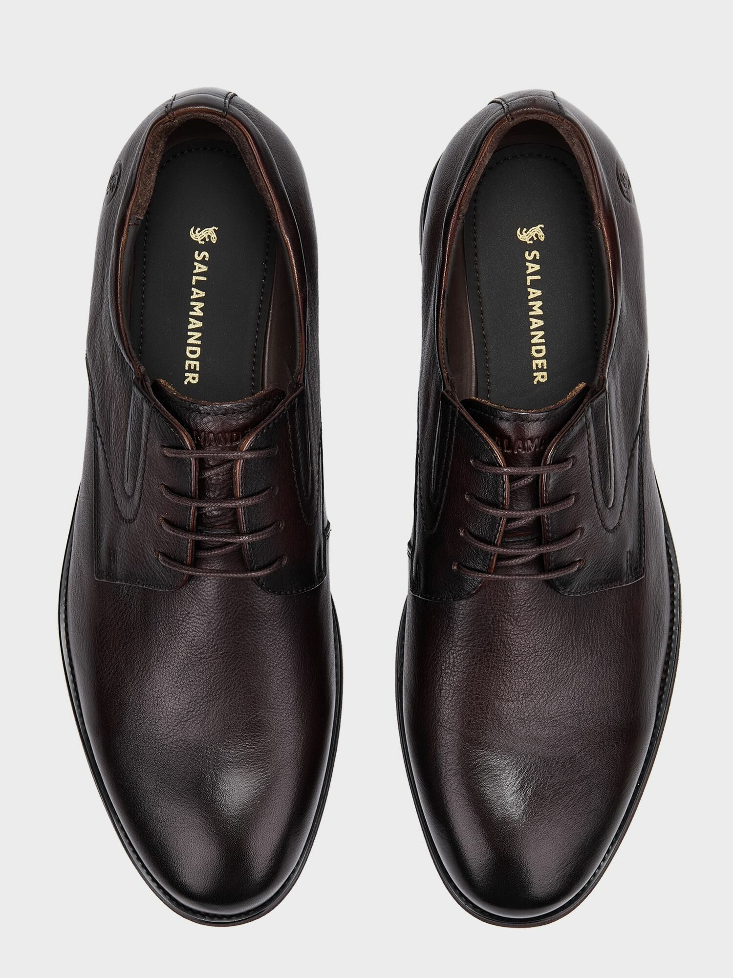 Полуботинки